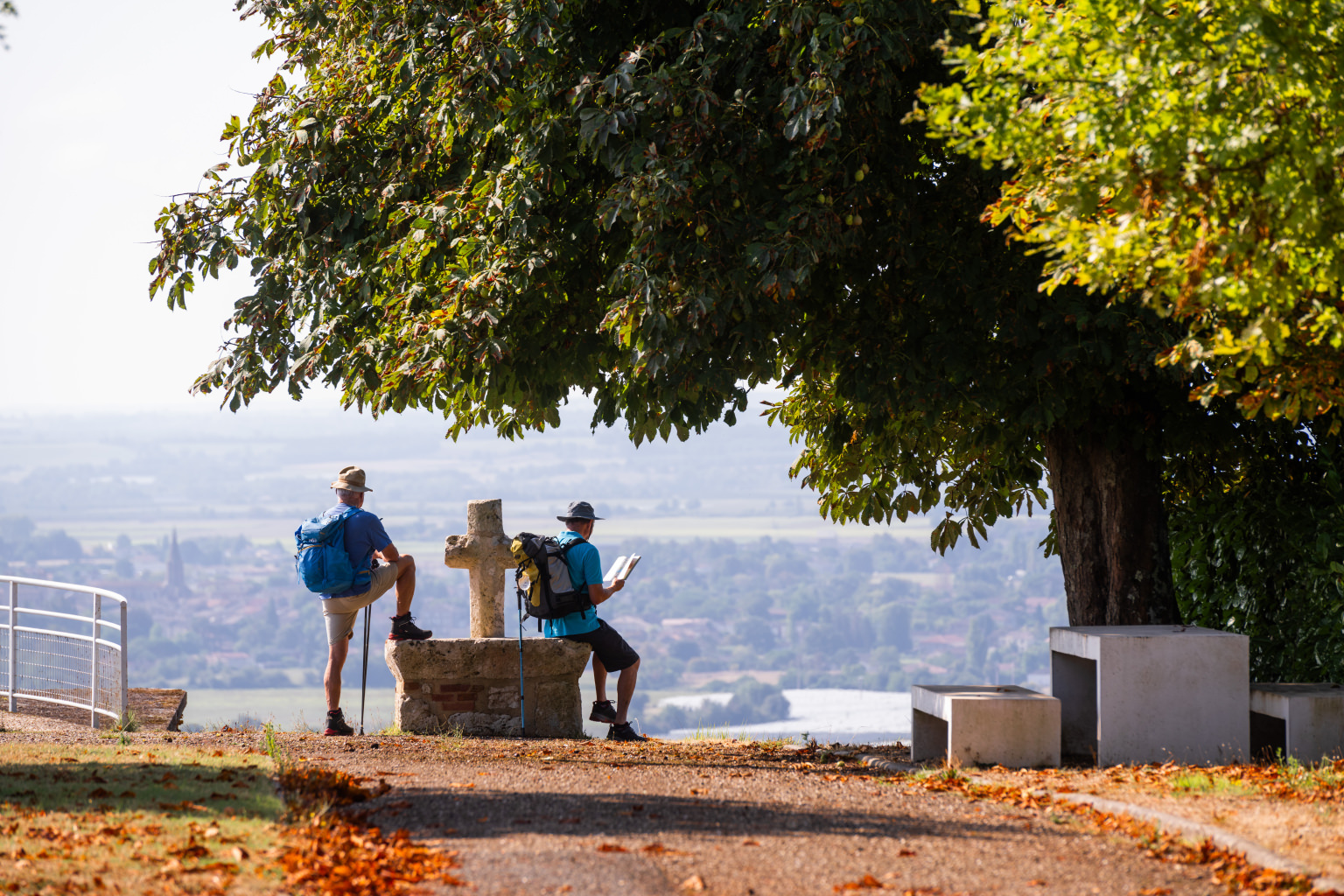 Boudou - Office de Tourisme Moissac-Terres des Confluences